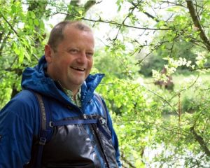 Robin Harford from Eatweeds – The Forager's Guide to the Wild Edible ...