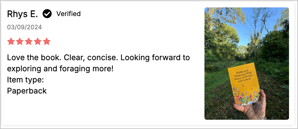 Front Page – Edible and medicinal wild plants book - Eatweeds ...