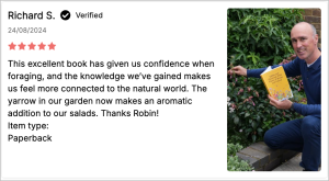 Front Page – Edible and medicinal wild plants book - Eatweeds ...