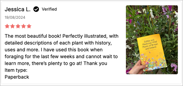 Front Page – Edible and medicinal wild plants book - Eatweeds ...