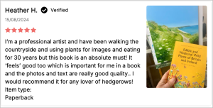 Front Page – Edible and medicinal wild plants book - Eatweeds ...